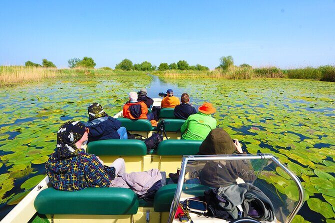Danube Delta and Black See - 2 Days Private Tour from Bucharest - Final Thoughts on the Tour’s Value