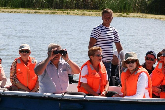 Danube Delta Private Tour from Bucharest - 2 Days tour - Exploring Day 1: Culture Meets Ecosystem