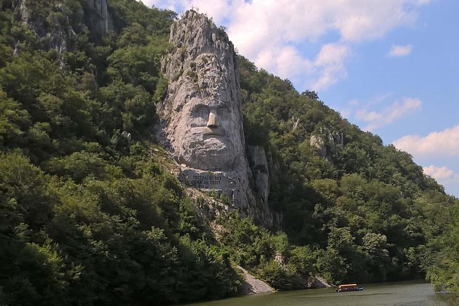 Danube Gorge & Banat Waterfalls - Starting Out: Comfortable Pickup in Timisoara