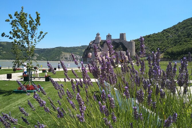 Danube: The Iron Gate - Full Day Tour from Belgrade - Key Points