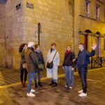 Dark Bordeaux: Ghosts, True Crimes, Eternal haunting Tales - The Sum Up