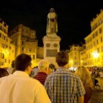 Dark Heart of Rome - Facts, Legend & Mystery Walking Tour - Practical Details and Value