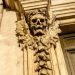 Dark Heart of Rome: Facts, Legends, and Mystery Tour - An In-Depth Look at the Dark Heart of Rome Tour