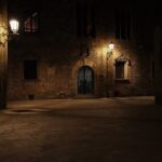 Dark History and Legends Night Walk of Gothic Quarter - Who Should Consider This Tour?