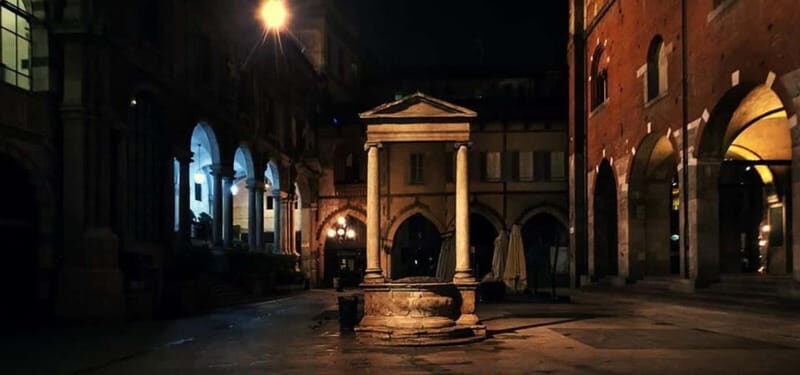 Dark Milan: between ancient prisons, the devil's palace, and unease - What makes this tour valuable for travelers?
