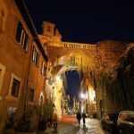 Dark Side of Rome with Underground Bones Crypt - Key Points