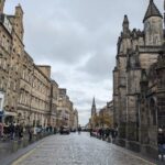 Dark Stories of Edinburgh: walking tour in French - Why Choose This Tour?