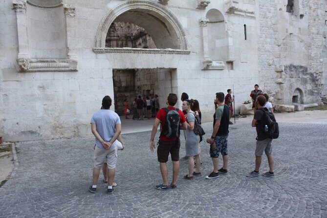 Dark Tour of Split - Who Is This Tour For?