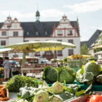 Darmstadt Market Chatter  Culinary tour of the weekly market - Why This Tour Offers Real Value