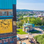 Darmstadt: MathildenhöheCard - Public Transport & Admissions - Detailed Breakdown of the Sites