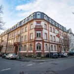 Darmstadt: Private Guided Walking Tour - A Deep Dive into the Itinerary and Highlights