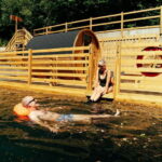 Dartford: Thrill & Chill Package- Ziplining & Lakeside Sauna - Dive into the Experience: Detailed Breakdown