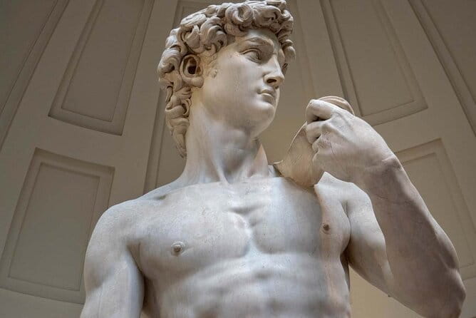 David and Accademia Gallery VIP Tour in Florence - The Experience: What to Expect