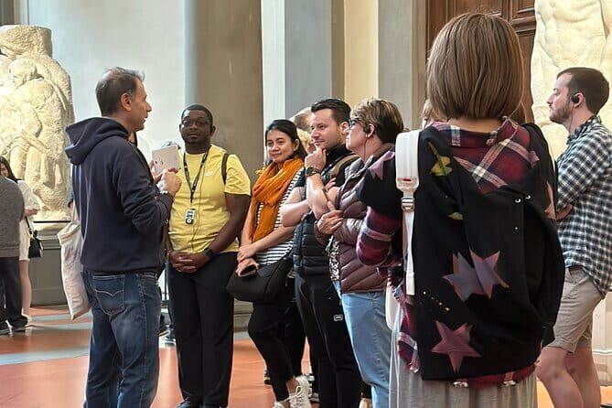 David and Venus guided experience - Who Will Appreciate This Tour Most?