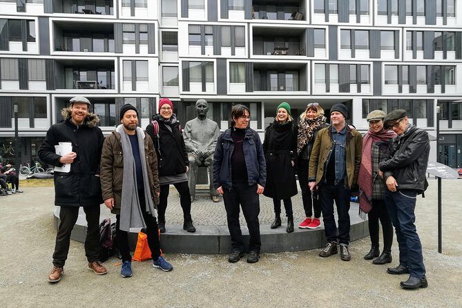 David Bowie in Berlin Private Walking Tour - The Value of a Private, Expert-Led Tour