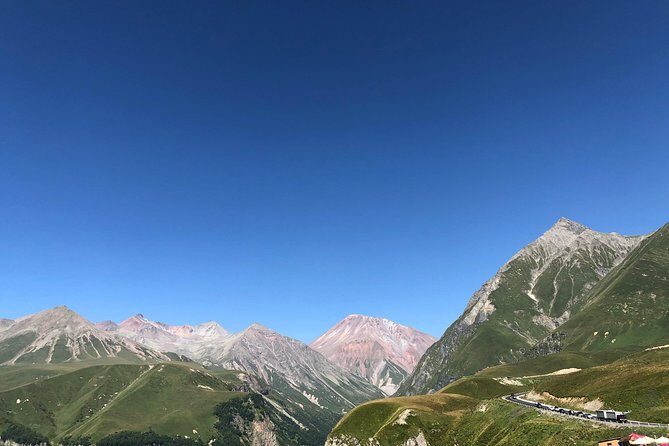Day Adventure Ananuri and Kazbegi via Georgian Military Road - Why This Tour Offers Great Value