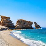 Day Boat Trip: Preveli-Triopetra- Agios Pavlos from Rethymno - The Value in a $85 Full-Day Tour