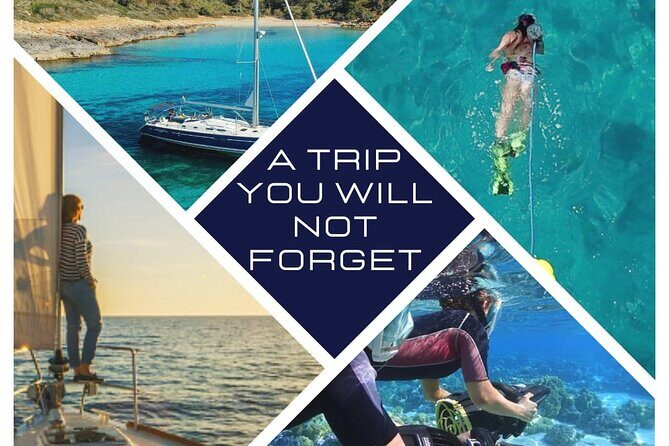 Day Charter- All Inclusive - An In-Depth Look at the Experience