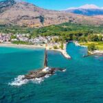 Day cruise to Georgioupolis bay from Rethymno port - Value for Money: Is it Worth the $169 Price Tag?