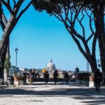 Day drinking in Rome & Scandalous Roman History - The Itinerary in Detail