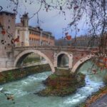 Day drinking in Rome - Scandalous Roman History - Why the Value Is Not Just in the Price