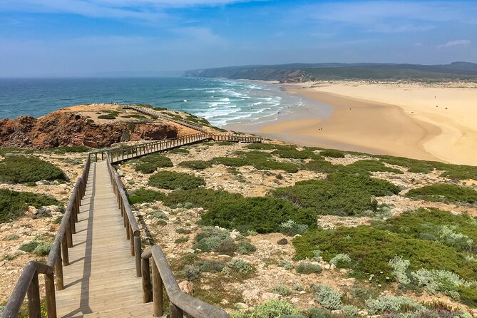 Day Group Surf Lessons (2 in 1 day) - Discover the Algarve’s Double Surf Day: An Honest Review