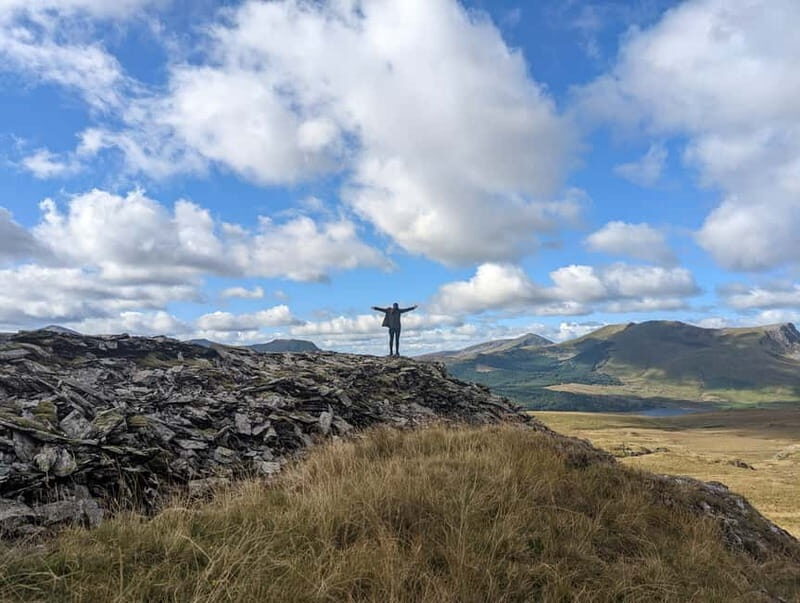 Day Hike: Mount Snowdon Guided Summit Walk North Wales - Knowledgeable Guides and Authentic Stories