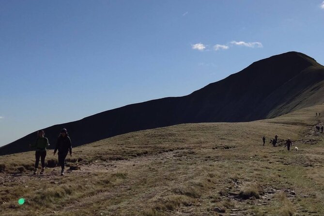 Day Hike: Pen y Fan By Routes Less Travelled - Unlocking the Secrets of Pen y Fan: A Guide to the Less-Traveled Path