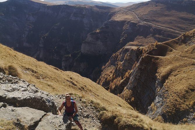 Day Hike PRIVATE - Bucegi Natural Park - What to Bring and How to Prepare