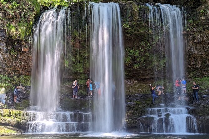 Day Hike: The Brecon Beacons Amazing Six Waterfalls - Exploring the Brecon Beacons Waterfalls: An Honest Look at the Guided Day Hike