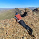 Day Hike to Moskardshnjukar: The Knifes Edge - moderate - The Itinerary: What Makes Each Part Special