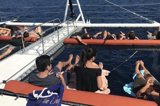 Day Tour Catamaran Cruise Tahiti - Analyzing the Value