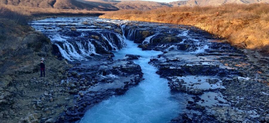 Day tour from, Reykjavik, KEF, Hveragerði, Selfoss or Hella - What Travelers Say: Authentic Insights from Reviews