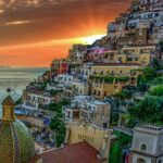 Day tour from Rome Hotel to the Amalfi coast, and back to Rome by Minivan - Why This Tour Stands Out