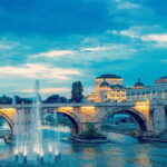 Day Tour from Sofia to Skopje, North Macedonia - Exploring Skopje: A City of Contrasts