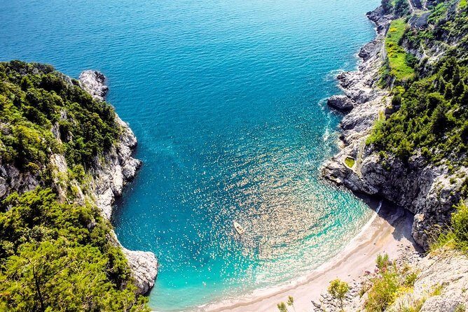 Day Tour From Sorrento to Positano, Amalfi and Ravello - FAQ