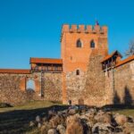 Day tour From Vilnius to Belarus border a frozen corner of Europe - The Sum Up