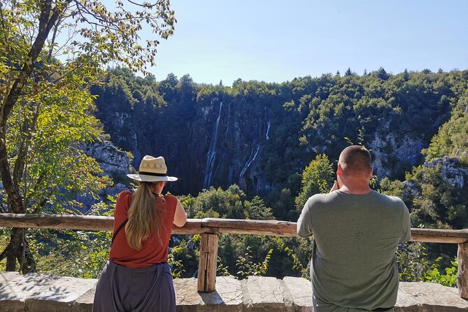 Day Tour from Zadar to Plitvice Lakes - An In-Depth Review of the Zadar to Plitvice Lakes Tour