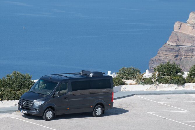Day Tour in Santorini with Guide - Who Will Love This Tour?