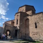 Day tour: Jvari, Mtskheta, Gori, Uplistsikhe & Home-Cooked Lunch - First Stop: Jvari Monastery