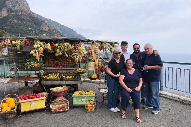 Day tour of all Amalfi Coast: Positano,Amalfi and Ravello - Final Thoughts: Is It Worth It?