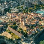 Day Tour of Budva and Kotor Montenegro from From Tirana & Durres - What’s Included and Whats Not