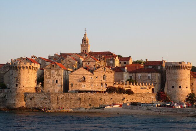 Day Tour of Korcula Island from Dubrovnik with Wine Tasting - What Travelers Say: Authentic Insights