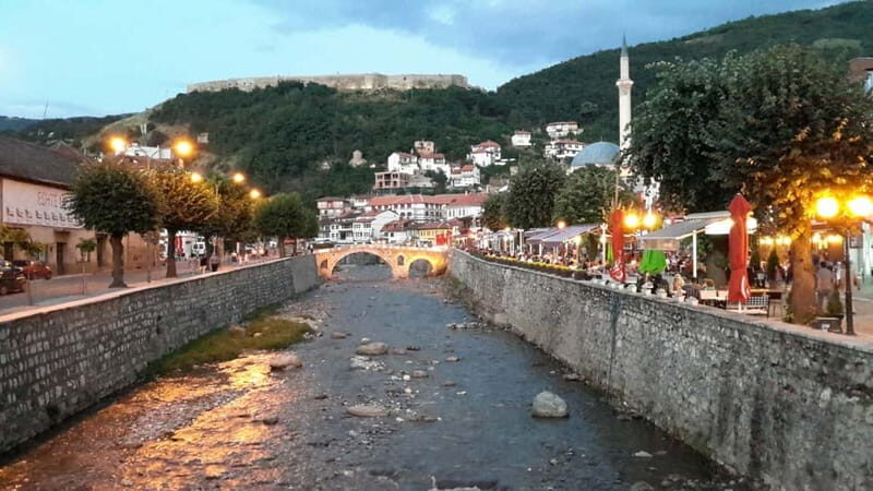 Day Tour of Kosovo Pristina & Prizren from Tirana - What You Can Expect at Each Stop