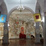 Day Tour of Kruja and Sari Salltik holly cave from Tirana - Exploring Local Life: Ethnographic Museum