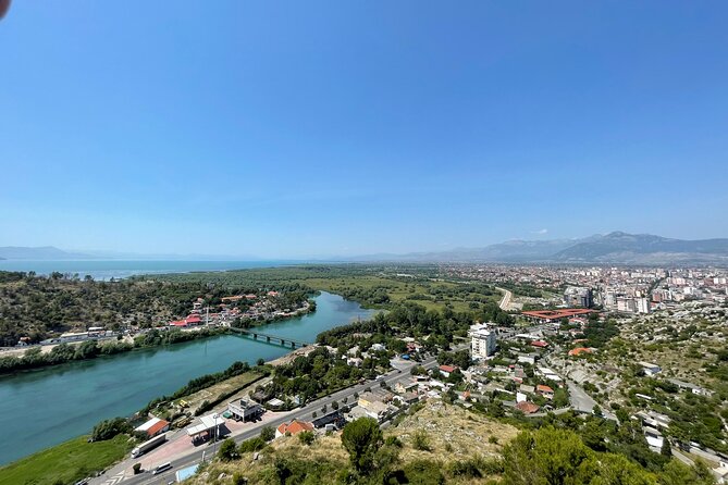 Day Tour of Kruja and Shkoder - Discover North Albania Heritage - Key Points