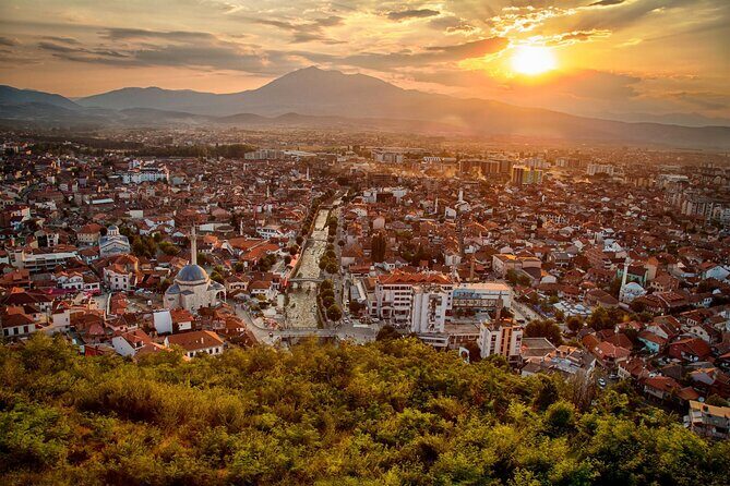 Day tour of Prizren from Pristina; Small Group - What Past Travelers Say