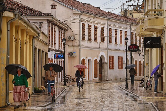 Day Tour of Shkoder and Skadar Lake from Tirana - Who Should Consider This Tour?