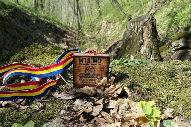 Day Tour: Old Orhei Monasteries Complex with Brneti Cellar - Exploring Old Orhei Monasteries Complex and Its Surroundings