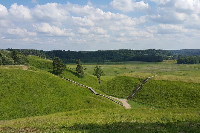 Day tour out of Vilnius: Paneriai holocaust park,Trakai castle, medieval Kernave - Final Thoughts: Is This Tour Right for You?